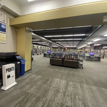 NAPA COUNTY LIBRARY - Updated November 2025 - 32 Photos & 39 Reviews ...