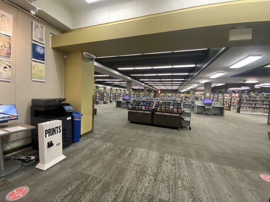 NAPA COUNTY LIBRARY - Updated November 2025 - 32 Photos & 39 Reviews ...