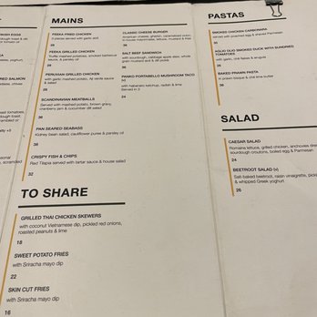 FEEKA COFFEE ROASTERS - Updated August 2025 - 78 Photos & 49 Reviews ...