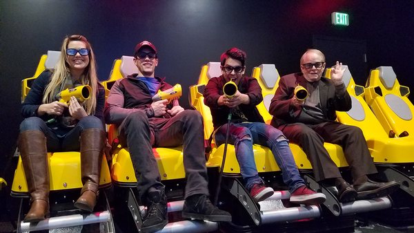 POPPY BANK EPICENTER - 226 Photos & 270 Reviews - Sports Bars - 3215 ...