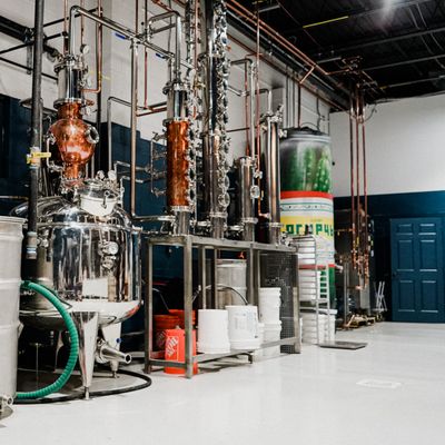 3BR DISTILLERY - Updated April 2025 - 195 Photos & 68 Reviews - 7 Main ...