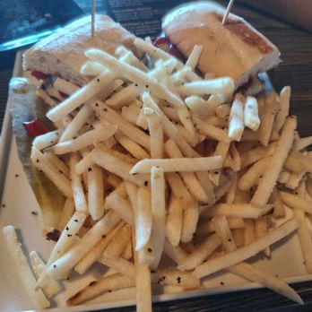 POUR BEHAVIOR - Updated December 2025 - 78 Photos & 84 Reviews - 2175 S ...