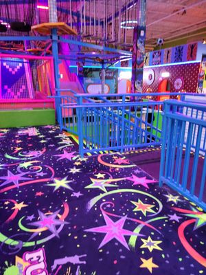 FUN MAX ADVENTURE PARK - Updated December 2025 - 12 Photos - 532 Bushy ...