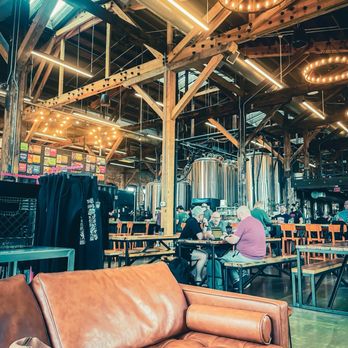 BREWHALLA - Updated January 2026 - 119 Photos & 56 Reviews - 1702 1st ...