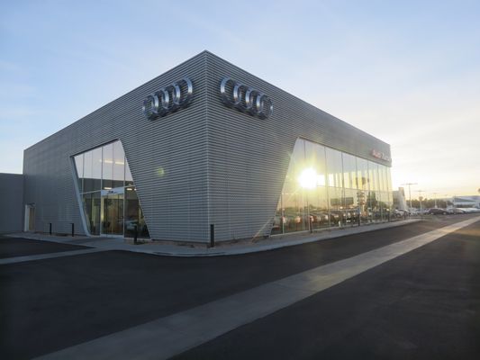 AUDI TUCSON - Updated October 2025 - 41 Photos & 161 Reviews - 4646 E ...