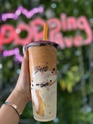 POPPING AVE BOBA TEA - Updated March 2025 - 807 Photos & 305 Reviews ...