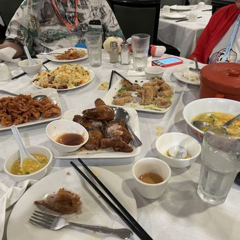 HOP LI SEAFOOD RESTAURANT - Updated January 2025 - 810 Photos & 478 ...
