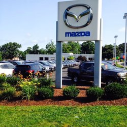 MANCHESTER MAZDA - 14 Photos & 34 Reviews - 80 Oakland St, Manchester ...
