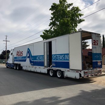 ACE RELOCATION SYSTEMS, INC - Updated December 2025 - 139 Photos & 142 ...