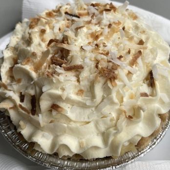 LITTLE PIE COMPANY - 651 Photos & 817 Reviews - 424 W 43rd St, New York ...