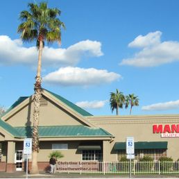 MANDARIN SUPER BUFFET - Updated July 2025 - 109 Photos & 209 Reviews ...