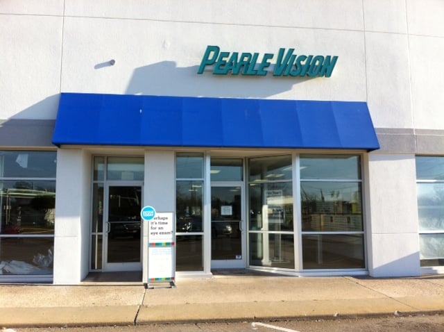 PEARLE VISION - Updated April 2026 - 10 Photos & 13 Reviews - 128 E ...