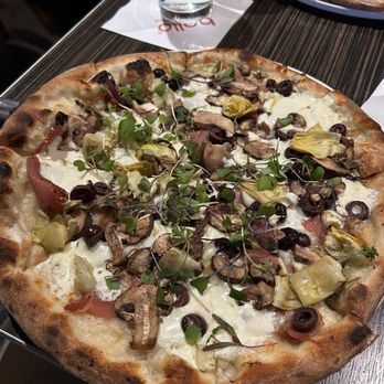 BOLLO WOODFIRED PIZZA - Updated July 2025 - 1084 Photos & 1074 Reviews ...
