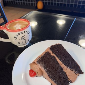 MOONRISE CAFE - Updated June 2025 - 23 Photos & 12 Reviews - 111 ...
