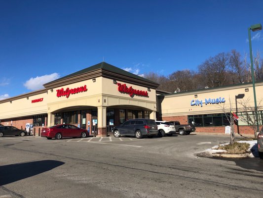 WALGREENS - Updated September 2025 - 232 Main St, Gardner ...