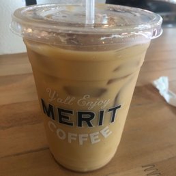 MERIT COFFEE - Updated October 2024 - 117 Photos & 134 Reviews - 4615 N ...