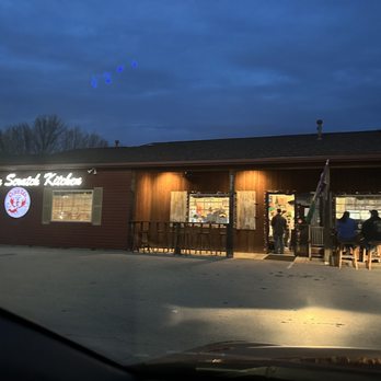 CAJUN ED’S HEBERT’S SPECIALTY MEATS - Updated May 2025 - 108 Photos ...