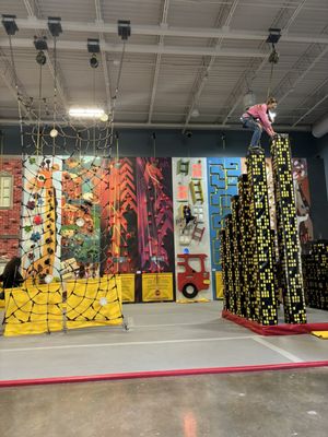 HIGH POINT CLIMBING AND FITNESS BIRMINGHAM - Updated November 2025 - 32 ...