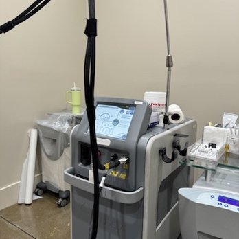 SEV LASER - Updated December 2024 - 55 Photos & 265 Reviews - 1200 N ...