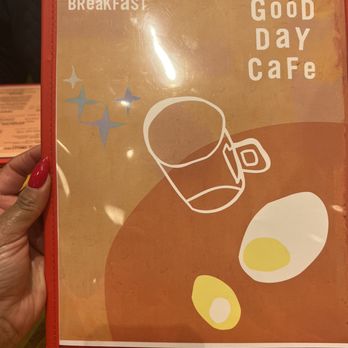 GOOD DAY CAFÉ - 596 Photos & 804 Reviews - 5410 Wayzata Blvd, Golden ...