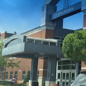 JOHNS HOPKINS AT WHITE MARSH - Updated November 2024 - 25 Reviews ...