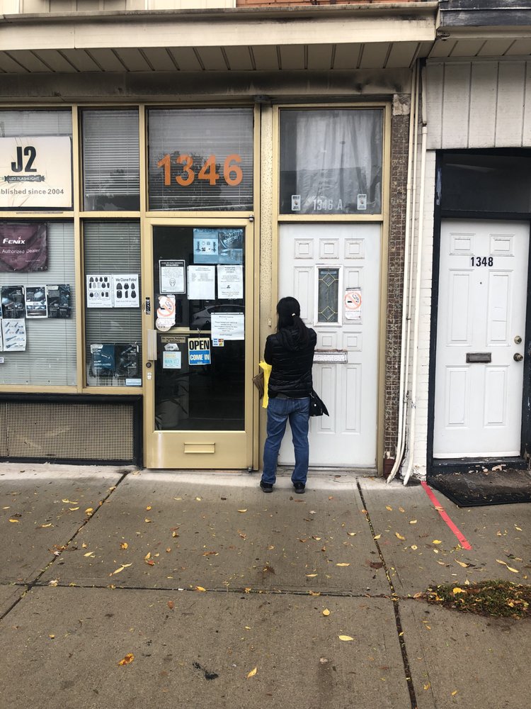 MR KEY FOB - Updated January 2025 - Request a Quote - 1346 Danforth ...