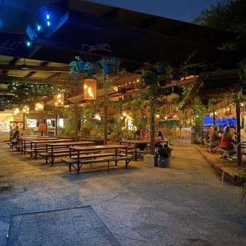 ELSEWHERE GARDEN BAR & KITCHEN - Updated April 2025 - 1040 Photos & 526 ...