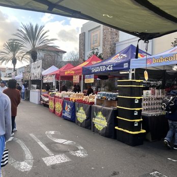 OTAY RANCH TOWN CENTER’S FARMER’S MARKET - Updated December 2025 - 212 ...