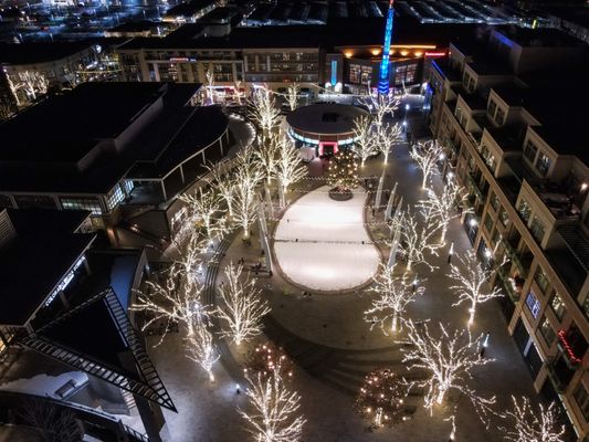 THE RINK AT BELMAR - TEMP. CLOSED - Updated August 2025 - 11 Photos ...