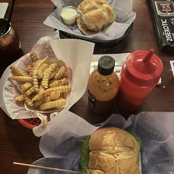 LUCKY’S LAST CHANCE - Updated December 2024 - 834 Photos & 739 Reviews ...