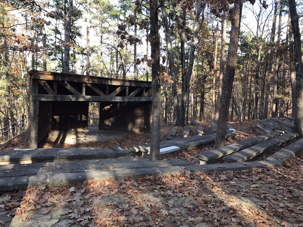 HEAVENER RUNESTONE PARK - Updated October 2025 - 27 Photos & 13 Reviews ...