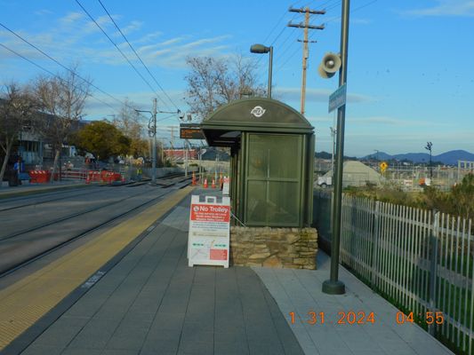 FENTON PARKWAY TROLLEY STATION - Updated January 2026 - 34 Photos & 12 ...