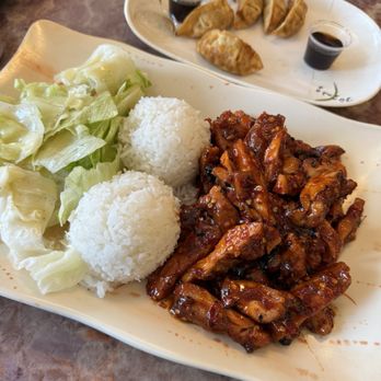 RAINIER TERIYAKI - Updated August 2024 - 98 Photos & 126 Reviews - 3330 ...