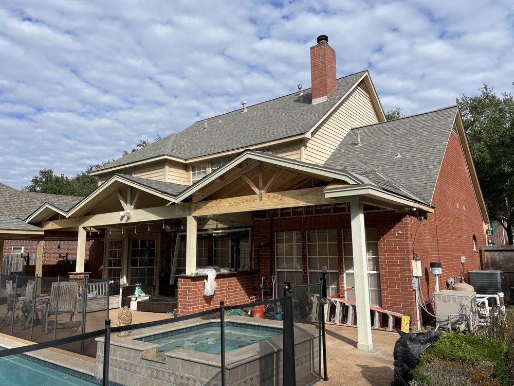 HOU TEX HANDYMAN - Request a Quote - 58 Photos - Houston, Texas ...