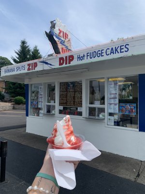 ZIP DIP - Updated September 2025 - 44 Photos & 42 Reviews - 4050 Drew ...