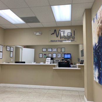 VITAL IMAGING CENTER- CORAL GABLES/BRICKELL CENTER - Updated December ...