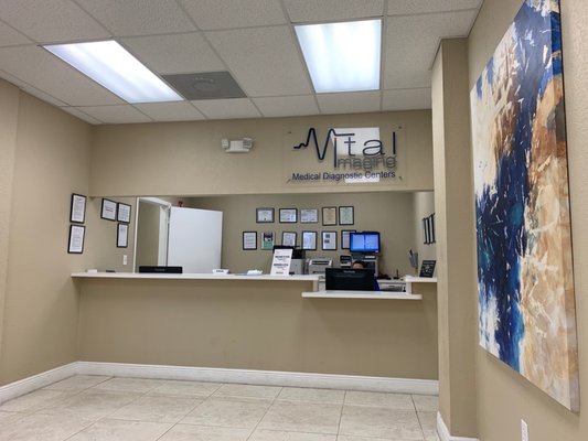 VITAL IMAGING CENTER- CORAL GABLES/BRICKELL CENTER - Updated December ...