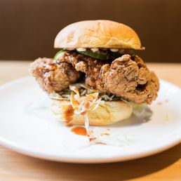 BRD - Updated December 2025 - 294 Photos & 245 Reviews - 301 W 29th St ...