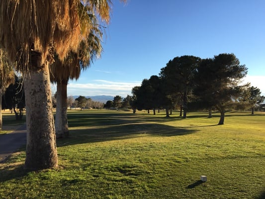 BOULDER CITY GOLF COURSE - Updated April 2024 - 11 Photos & 24 Reviews ...