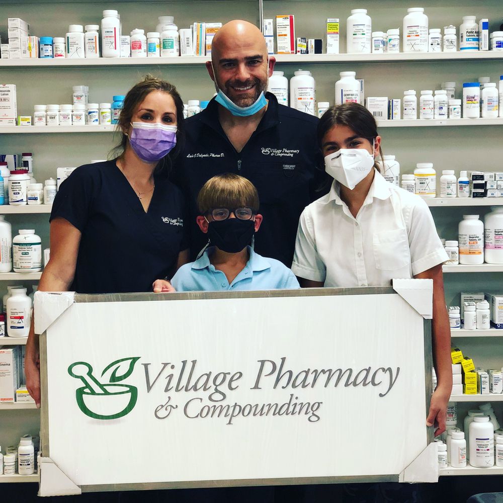 VILLAGE PHARMACY & COMPOUNDING - Updated January 2025 - 72 Photos & 12 ...
