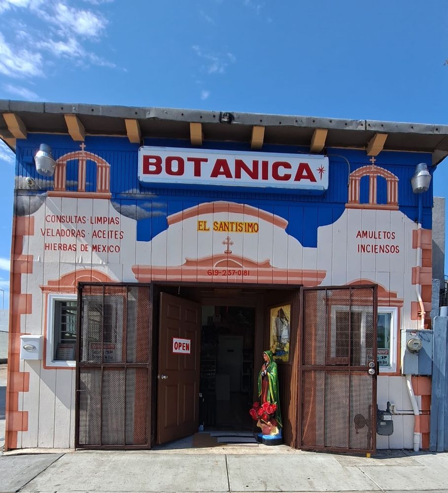 BOTANICA EL SANTISIMO - Updated May 2025 - 19 Photos - 2528 Imperial ...