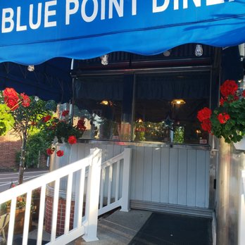 BLUE POINT DINER - Updated June 2024 - 38 Photos & 47 Reviews - 145 ...