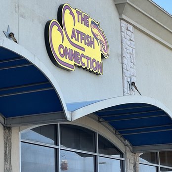 THE CATFISH CONNECTION - Updated December 2025 - 39 Photos & 26 Reviews ...