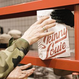 SKINNY LOUIE - Updated July 2025 - 48 Photos & 15 Reviews - 1145 ...