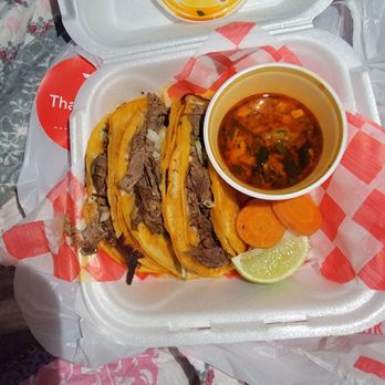 TAQUERIA DON CARBON EXPRESS - Updated September 2024 - 67 Photos & 82 ...