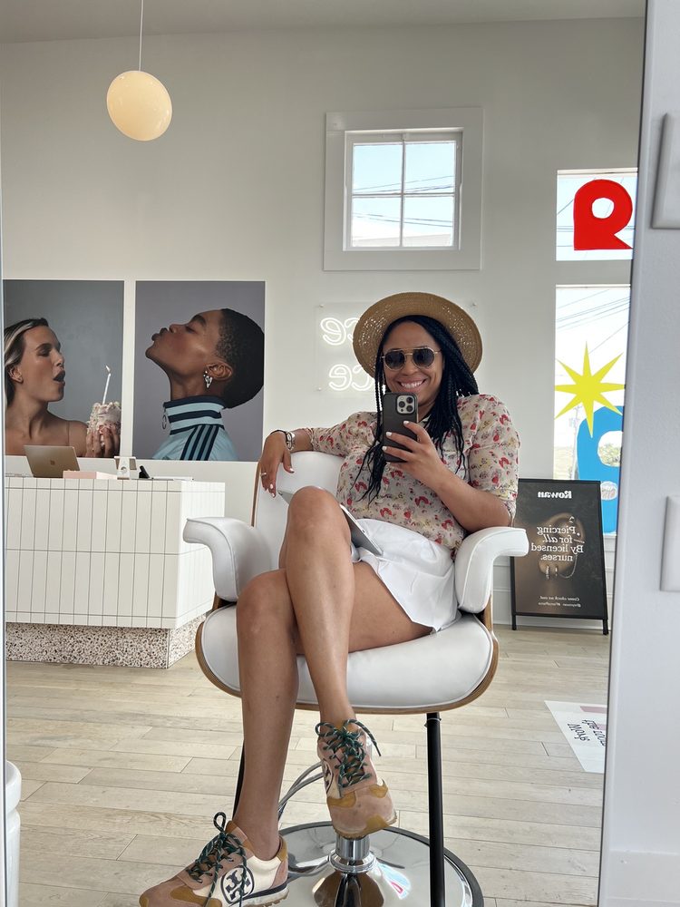 ROWAN PIERCING STUDIO - 15 Photos & 10 Reviews - 3947 Magazine St, New ...