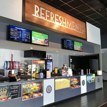 FLAGSHIP PREMIUM CINEMAS - Updated April 2025 - 19 Photos & 22 Reviews ...