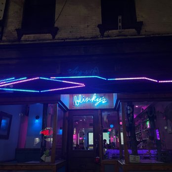 BLINKY’S BAR - Updated October 2025 - 38 Photos & 34 Reviews - 609 ...