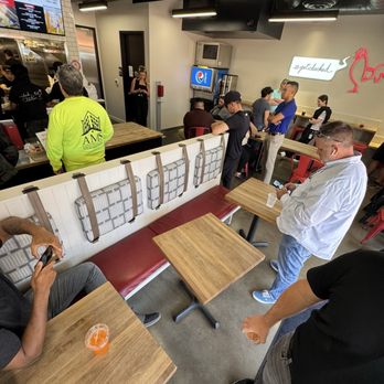 CLUCK KITCHEN - Updated September 2025 - 768 Photos & 703 Reviews ...