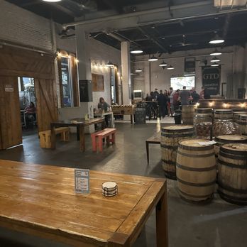 GRANDTEN DISTILLING - Updated December 2025 - 148 Photos & 129 Reviews ...